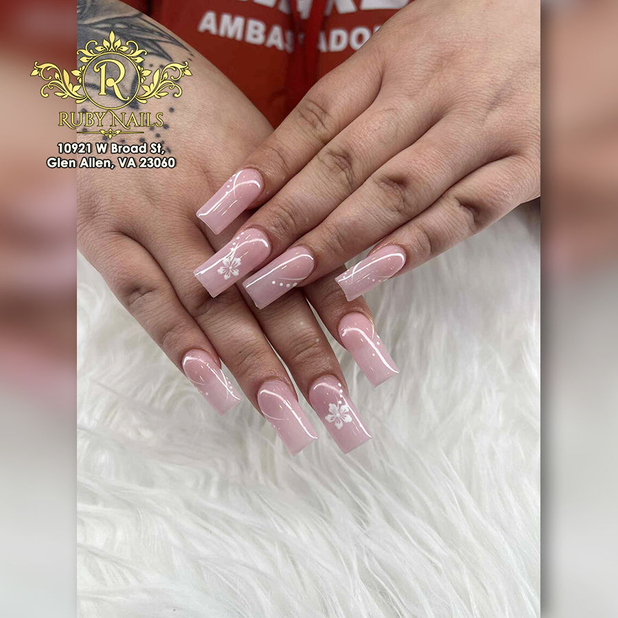 Ruby Nails | Friendly Nail Salon in Glen Allen, VA 23060 | W Broad St